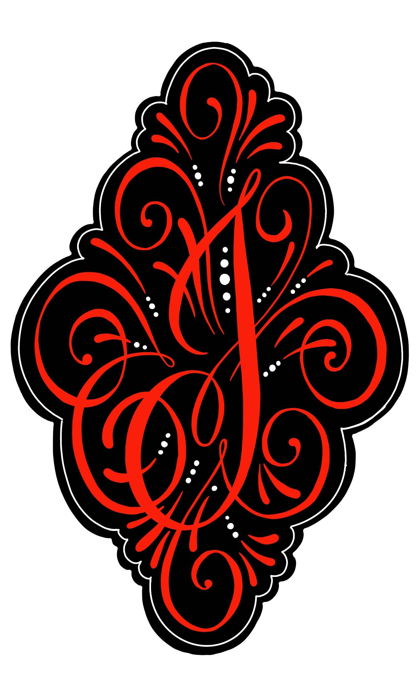 Tattoo Appointments | IAN JONES TATTOOS